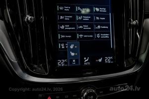 Белый Вольво B60 2018 в Пярну, объемом двигателя 2.00 л и пробегом 233 тыс. км за 17990 €, фото 28 на AUTOMOTO.COM.LV