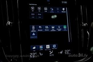 Белый Вольво B60 2018 в Пярну, объемом двигателя 2.00 л и пробегом 233 тыс. км за 17990 €, фото 30 на AUTOMOTO.COM.LV