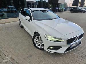 Белый Вольво B60 2018 в Каунас, объемом двигателя 1.97 л и пробегом 260 тыс. км за 11900 €, фото 3 на AUTOMOTO.COM.LV