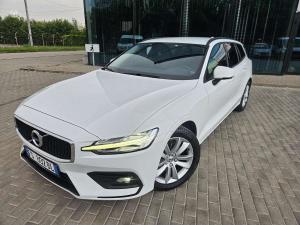 Белый Вольво B60 2018 в Каунас, объемом двигателя 1.97 л и пробегом 260 тыс. км за 11900 €, фото 4 на AUTOMOTO.COM.LV