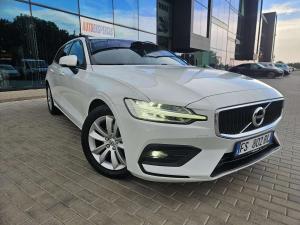 Белый Вольво B60 2018 в Каунас, объемом двигателя 1.97 л и пробегом 260 тыс. км за 11900 €, фото 8 на AUTOMOTO.COM.LV