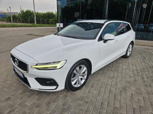 Белый Вольво B60 2018 в Каунас, объемом двигателя 1.97 л и пробегом 260 тыс. км за 11900 €, фото 11 на AUTOMOTO.COM.LV