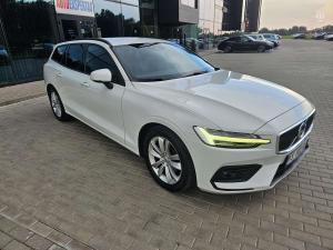 Белый Вольво B60 2018 в Каунас, объемом двигателя 1.97 л и пробегом 260 тыс. км за 11900 €, фото 12 на AUTOMOTO.COM.LV