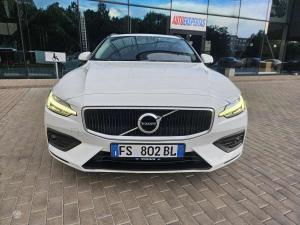 Белый Вольво B60 2018 в Каунас, объемом двигателя 1.97 л и пробегом 260 тыс. км за 11900 €, фото 13 на AUTOMOTO.COM.LV
