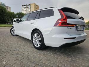 Белый Вольво B60 2018 в Каунас, объемом двигателя 1.97 л и пробегом 260 тыс. км за 11900 €, фото 16 на AUTOMOTO.COM.LV