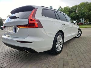 Белый Вольво B60 2018 в Каунас, объемом двигателя 1.97 л и пробегом 260 тыс. км за 11900 €, фото 17 на AUTOMOTO.COM.LV