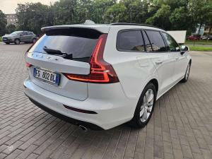 Белый Вольво B60 2018 в Каунас, объемом двигателя 1.97 л и пробегом 260 тыс. км за 11900 €, фото 19 на AUTOMOTO.COM.LV