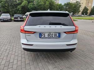 Белый Вольво B60 2018 в Каунас, объемом двигателя 1.97 л и пробегом 260 тыс. км за 11900 €, фото 20 на AUTOMOTO.COM.LV