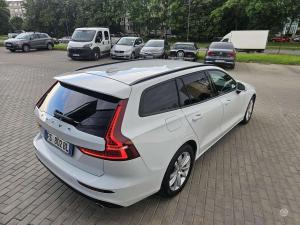 Белый Вольво B60 2018 в Каунас, объемом двигателя 1.97 л и пробегом 260 тыс. км за 11900 €, фото 24 на AUTOMOTO.COM.LV