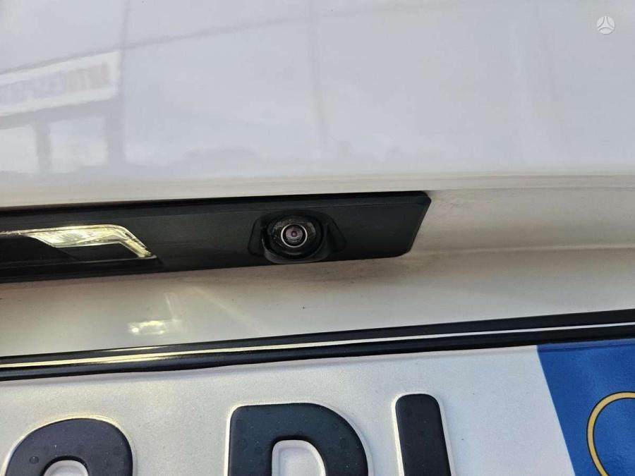 Белый Вольво B60 2018 в Каунас, объемом двигателя 1.97 л и пробегом 260 тыс. км за 11900 €, фото 27 на AUTOMOTO.COM.LV