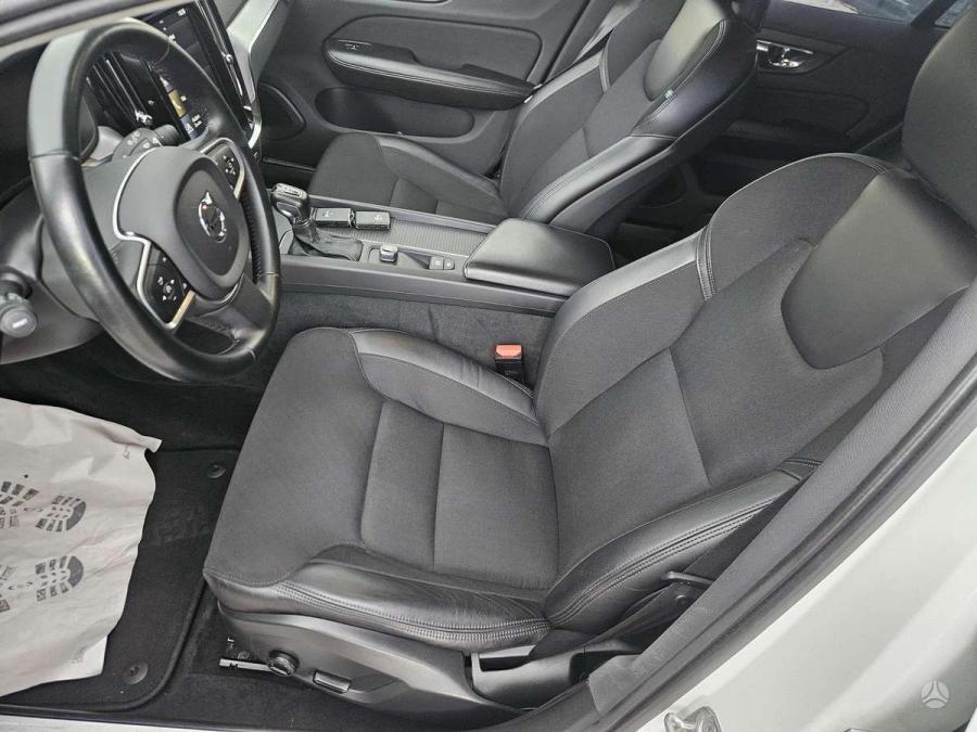 Белый Вольво B60 2018 в Каунас, объемом двигателя 1.97 л и пробегом 260 тыс. км за 11900 €, фото 34 на AUTOMOTO.COM.LV