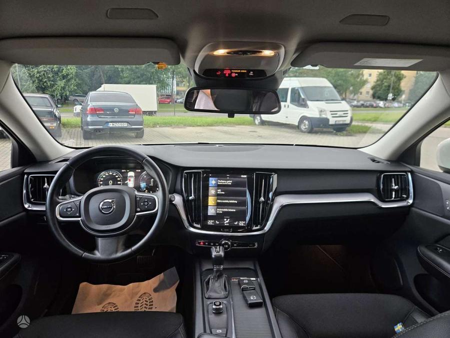 Белый Вольво B60 2018 в Каунас, объемом двигателя 1.97 л и пробегом 260 тыс. км за 11900 €, фото 36 на AUTOMOTO.COM.LV