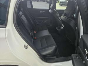 Белый Вольво B60 2018 в Каунас, объемом двигателя 1.97 л и пробегом 260 тыс. км за 11900 €, фото 38 на AUTOMOTO.COM.LV