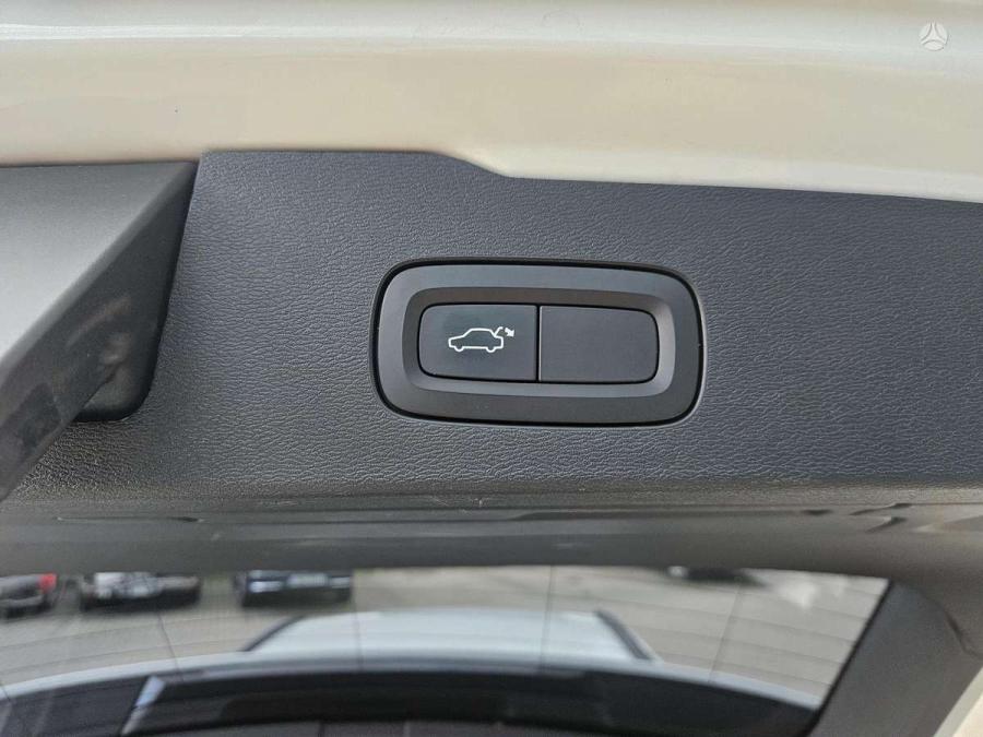 Белый Вольво B60 2018 в Каунас, объемом двигателя 1.97 л и пробегом 260 тыс. км за 11900 €, фото 40 на AUTOMOTO.COM.LV