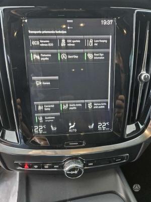 Белый Вольво B60 2018 в Каунас, объемом двигателя 1.97 л и пробегом 260 тыс. км за 11900 €, фото 42 на AUTOMOTO.COM.LV