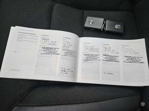 Белый Вольво B60 2018 в Каунас, объемом двигателя 1.97 л и пробегом 260 тыс. км за 11900 €, фото 45 на AUTOMOTO.COM.LV