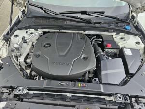 Белый Вольво B60 2018 в Каунас, объемом двигателя 1.97 л и пробегом 260 тыс. км за 11900 €, фото 47 на AUTOMOTO.COM.LV