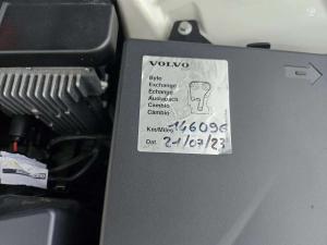 Белый Вольво B60 2018 в Каунас, объемом двигателя 1.97 л и пробегом 260 тыс. км за 11900 €, фото 48 на AUTOMOTO.COM.LV