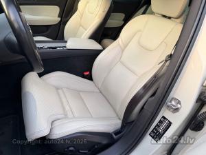 Белый Вольво B60 2018 в Таллин, объемом двигателя 2.00 л и пробегом 151 тыс. км за 22900 €, фото 13 на AUTOMOTO.COM.LV