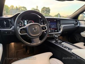 Белый Вольво B60 2018 в Таллин, объемом двигателя 2.00 л и пробегом 151 тыс. км за 22900 €, фото 15 на AUTOMOTO.COM.LV