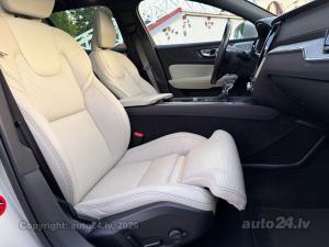 Белый Вольво B60 2018 в Таллин, объемом двигателя 2.00 л и пробегом 151 тыс. км за 22900 €, фото 17 на AUTOMOTO.COM.LV