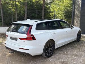 Белый Вольво B60 2018 в Каунас, объемом двигателя 1.97 л и пробегом 355 тыс. км за 10400 €, фото 13 на AUTOMOTO.COM.LV