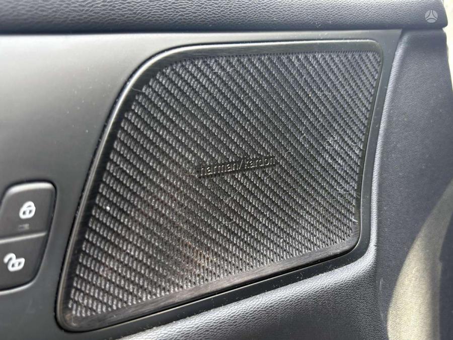 Белый Вольво B60 2018 в Каунас, объемом двигателя 1.97 л и пробегом 355 тыс. км за 10400 €, фото 17 на AUTOMOTO.COM.LV