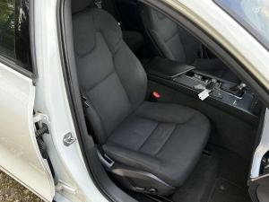 Белый Вольво B60 2018 в Каунас, объемом двигателя 1.97 л и пробегом 355 тыс. км за 10400 €, фото 20 на AUTOMOTO.COM.LV