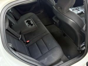 Белый Вольво B60 2018 в Каунас, объемом двигателя 1.97 л и пробегом 355 тыс. км за 10400 €, фото 22 на AUTOMOTO.COM.LV