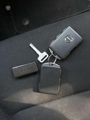 Белый Вольво B60 2018 в Каунас, объемом двигателя 1.97 л и пробегом 355 тыс. км за 10400 €, фото 37 на AUTOMOTO.COM.LV