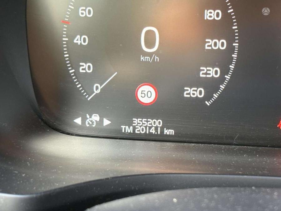Белый Вольво B60 2018 в Каунас, объемом двигателя 1.97 л и пробегом 355 тыс. км за 10400 €, фото 43 на AUTOMOTO.COM.LV