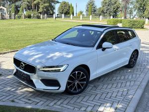 Белый Вольво B60 2018 в Каунас, объемом двигателя 1.97 л и пробегом 355 тыс. км за 10350 €, фото  на AUTOMOTO.COM.LV