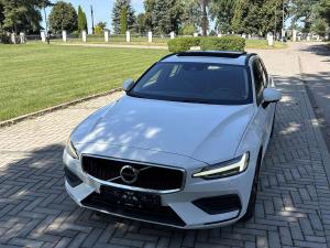 Белый Вольво B60 2018 в Каунас, объемом двигателя 1.97 л и пробегом 355 тыс. км за 10350 €, фото 4 на AUTOMOTO.COM.LV