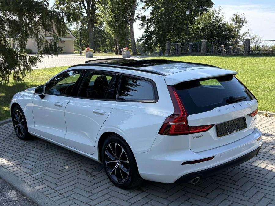 Белый Вольво B60 2018 в Каунас, объемом двигателя 1.97 л и пробегом 355 тыс. км за 10350 €, фото 11 на AUTOMOTO.COM.LV