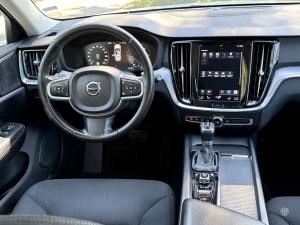 Белый Вольво B60 2018 в Каунас, объемом двигателя 1.97 л и пробегом 355 тыс. км за 10350 €, фото 21 на AUTOMOTO.COM.LV