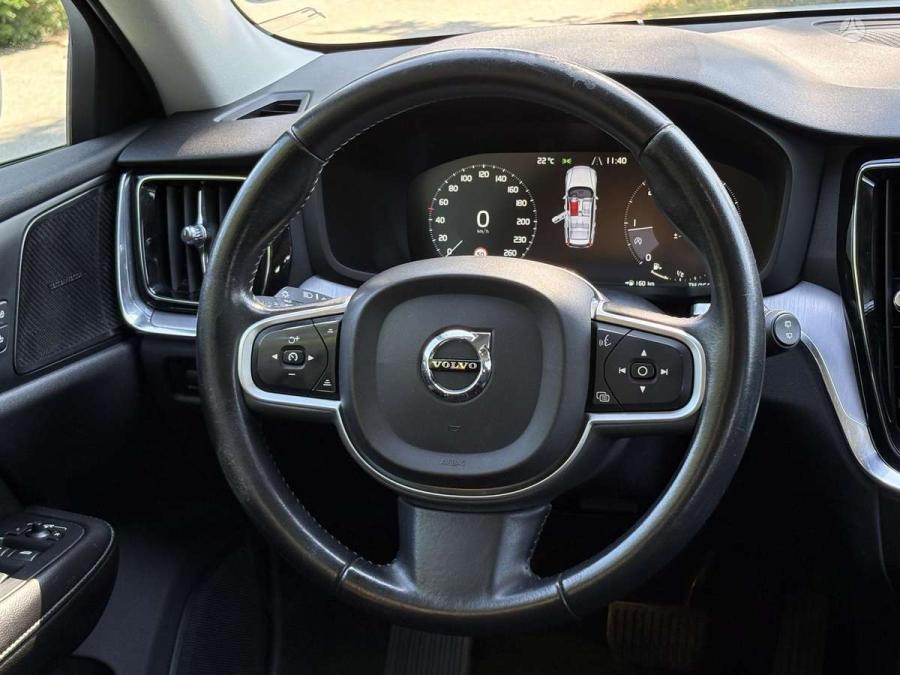 Белый Вольво B60 2018 в Каунас, объемом двигателя 1.97 л и пробегом 355 тыс. км за 10350 €, фото 22 на AUTOMOTO.COM.LV