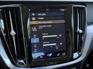Белый Вольво B60 2018 в Каунас, объемом двигателя 1.97 л и пробегом 355 тыс. км за 10350 €, фото 33 на AUTOMOTO.COM.LV