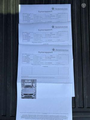 Белый Вольво B60 2018 в Каунас, объемом двигателя 1.97 л и пробегом 355 тыс. км за 10350 €, фото 41 на AUTOMOTO.COM.LV