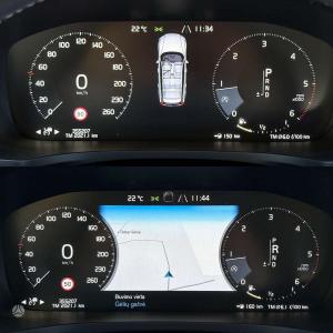 Белый Вольво B60 2018 в Каунас, объемом двигателя 1.97 л и пробегом 355 тыс. км за 10350 €, фото 43 на AUTOMOTO.COM.LV