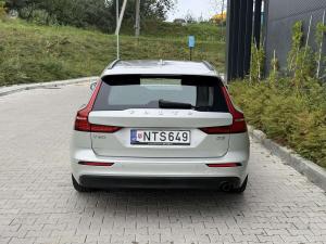 Белый Вольво B60 2018 в Вильнюс, объемом двигателя 1.97 л и пробегом 265 тыс. км за 10300 €, фото 13 на AUTOMOTO.COM.LV