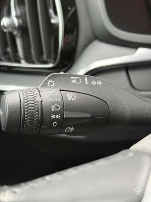 Белый Вольво B60 2018 в Вильнюс, объемом двигателя 1.97 л и пробегом 265 тыс. км за 10300 €, фото 21 на AUTOMOTO.COM.LV