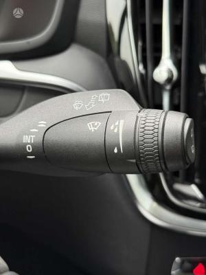 Белый Вольво B60 2018 в Вильнюс, объемом двигателя 1.97 л и пробегом 265 тыс. км за 10300 €, фото 22 на AUTOMOTO.COM.LV