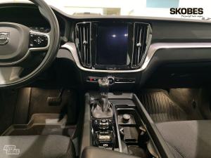 Balts Volvo V60 2019 Kauņa, ar dzinēja tilpumu 0.00 L un nobraukumu 92 tūkst. km par 28739 €, foto 12 vietnē AUTOMOTO.COM.LV