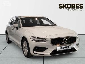 Balts Volvo V60 2019 Kauņa, ar dzinēja tilpumu 0.00 L un nobraukumu 92 tūkst. km par 28806 €, foto  vietnē AUTOMOTO.COM.LV