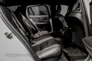 Balts Volvo V60 2019 Pērnava, ar dzinēja tilpumu 2.00 L un nobraukumu 238 tūkst. km par 16990 €, foto 15 vietnē AUTOMOTO.COM.LV