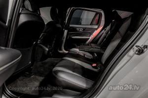 Balts Volvo V60 2019 Pērnava, ar dzinēja tilpumu 2.00 L un nobraukumu 238 tūkst. km par 16990 €, foto 16 vietnē AUTOMOTO.COM.LV
