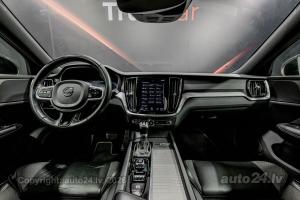 Balts Volvo V60 2019 Pērnava, ar dzinēja tilpumu 2.00 L un nobraukumu 238 tūkst. km par 16990 €, foto 17 vietnē AUTOMOTO.COM.LV