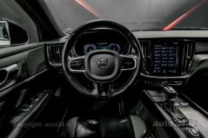 Balts Volvo V60 2019 Pērnava, ar dzinēja tilpumu 2.00 L un nobraukumu 238 tūkst. km par 16990 €, foto 18 vietnē AUTOMOTO.COM.LV
