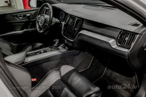 Balts Volvo V60 2019 Pērnava, ar dzinēja tilpumu 2.00 L un nobraukumu 238 tūkst. km par 16990 €, foto 19 vietnē AUTOMOTO.COM.LV