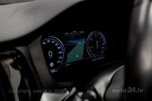 Balts Volvo V60 2019 Pērnava, ar dzinēja tilpumu 2.00 L un nobraukumu 238 tūkst. km par 16990 €, foto 20 vietnē AUTOMOTO.COM.LV